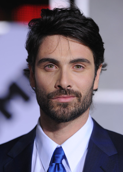 Picture of Luca Calvani