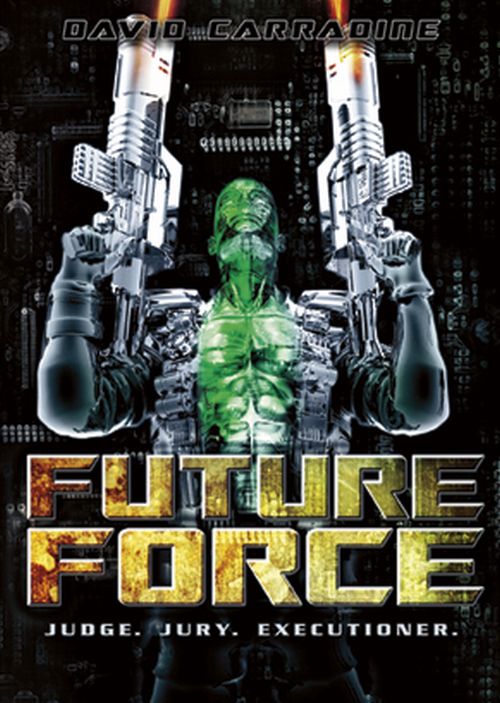 Picture of Future Force
