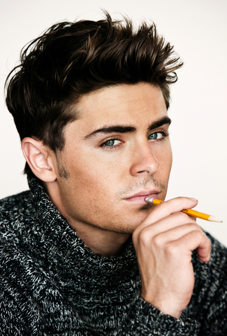 Picture of Zac Efron
