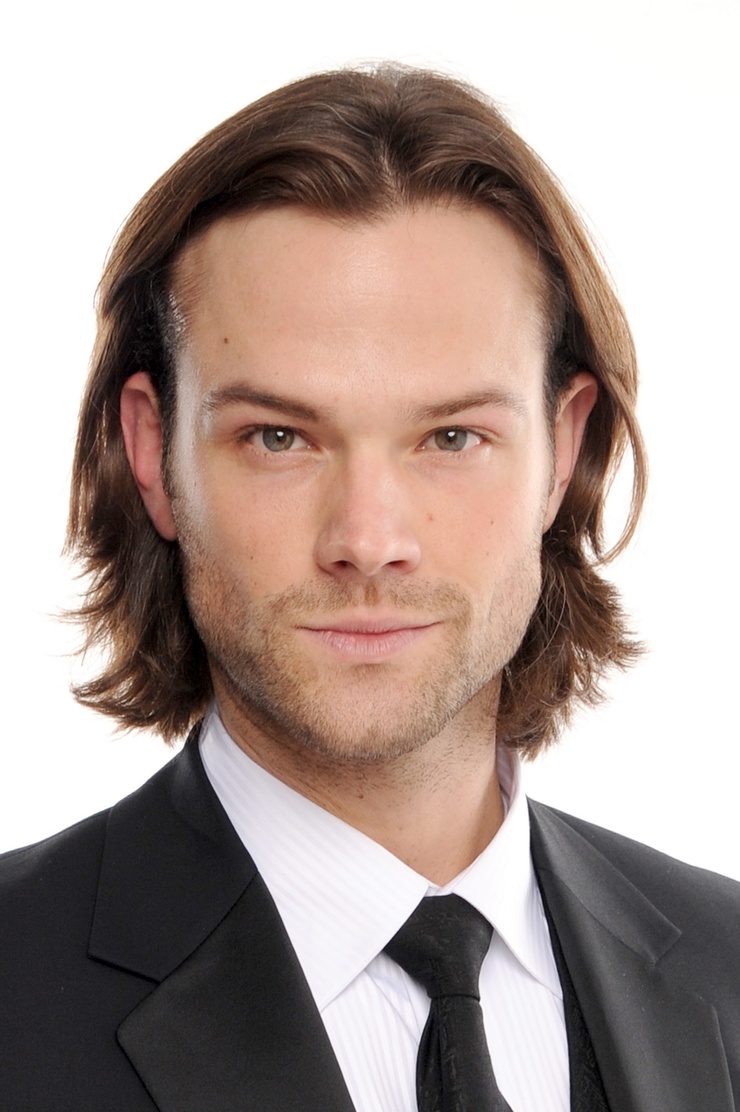 Picture of Jared Padalecki