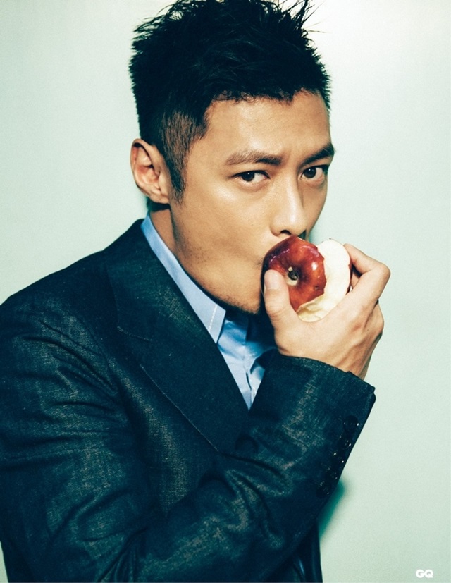 Picture of Shawn Yue