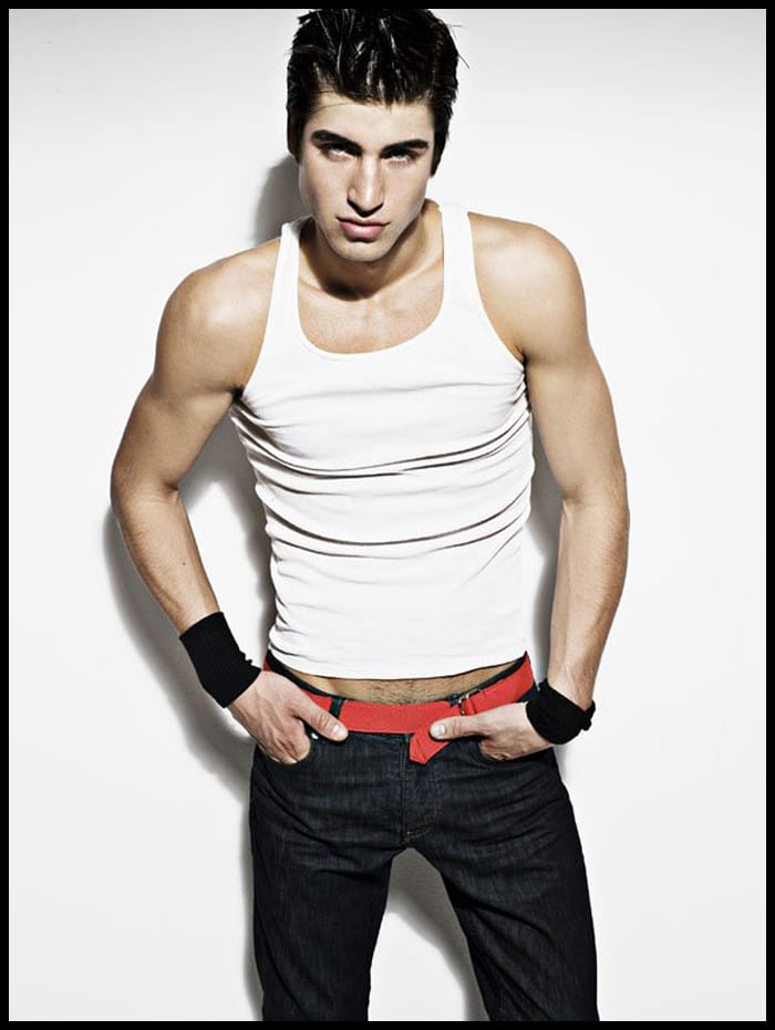 Benjamin Elliott picture