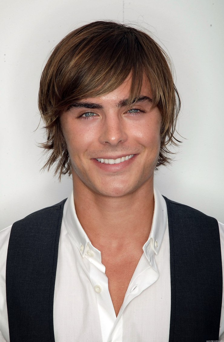 Picture of Zac Efron