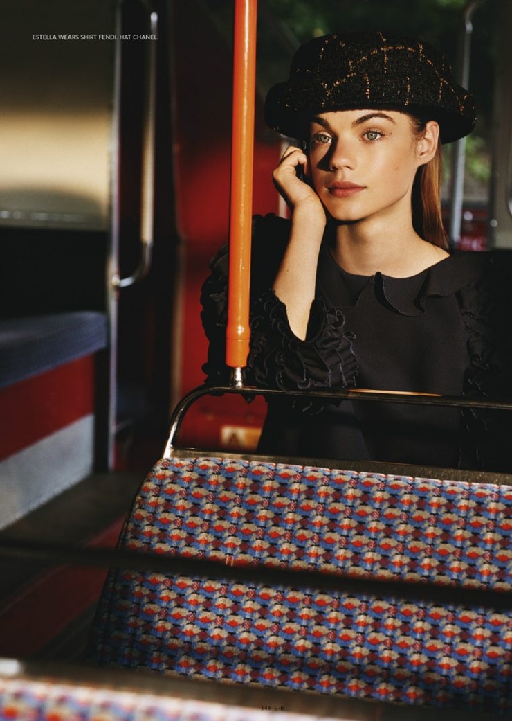 Picture of Estella Boersma