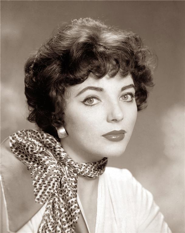 Picture of Joan Collins