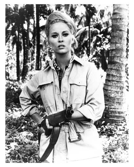 Picture of Faye Dunaway