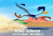 Picture of Fast and Furry-ous (1949)