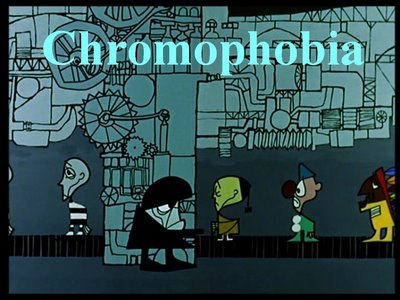 Picture of Chromophobia (1966)