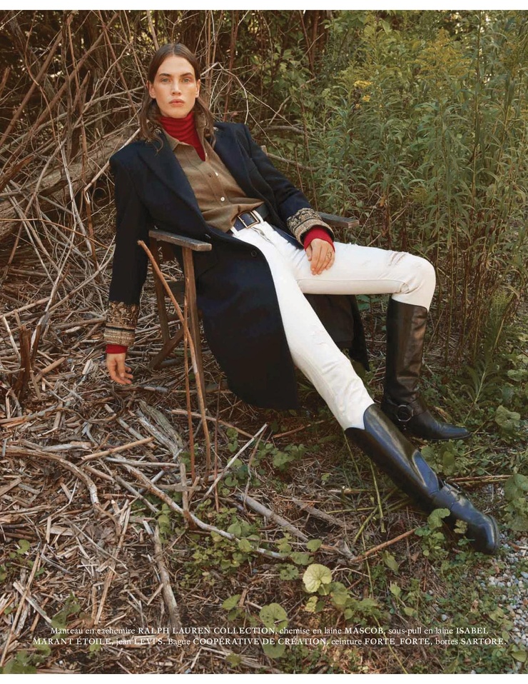 Picture of Crista Cober