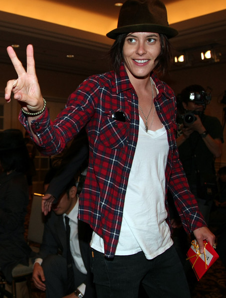Picture of Katherine Moennig