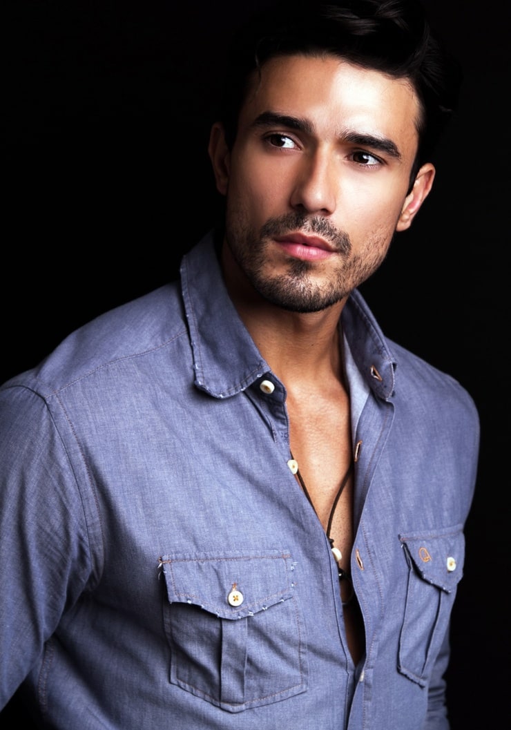 Picture of Lucas Gil