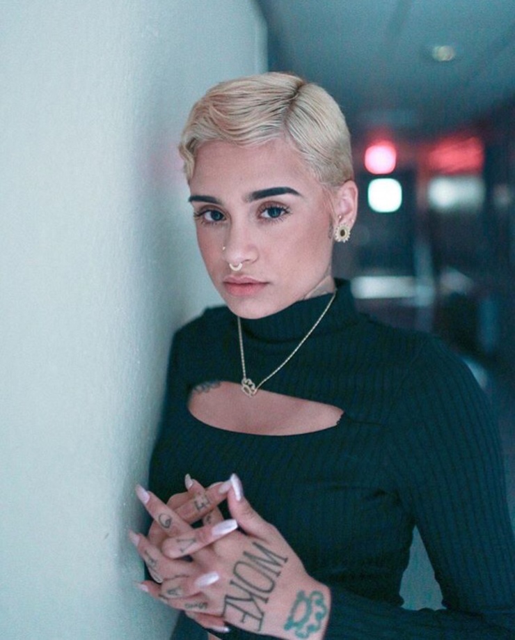 Kehlani image
