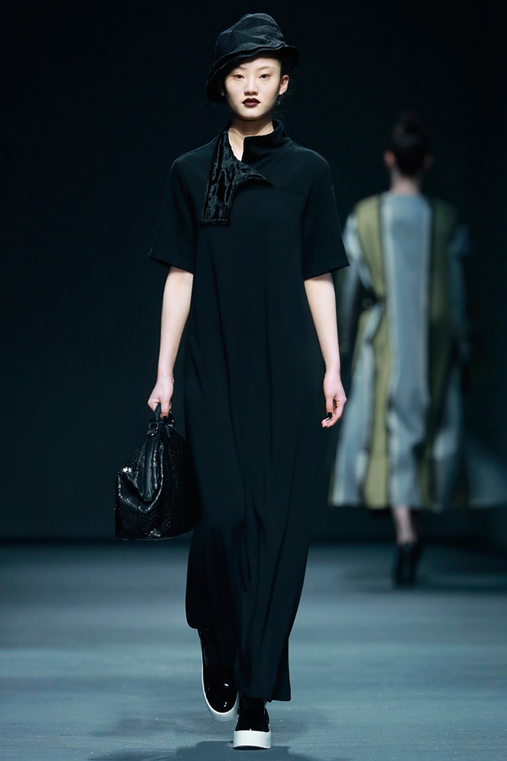 Picture of Han Bing
