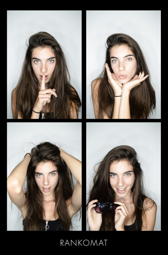 Madeleine Knighton image