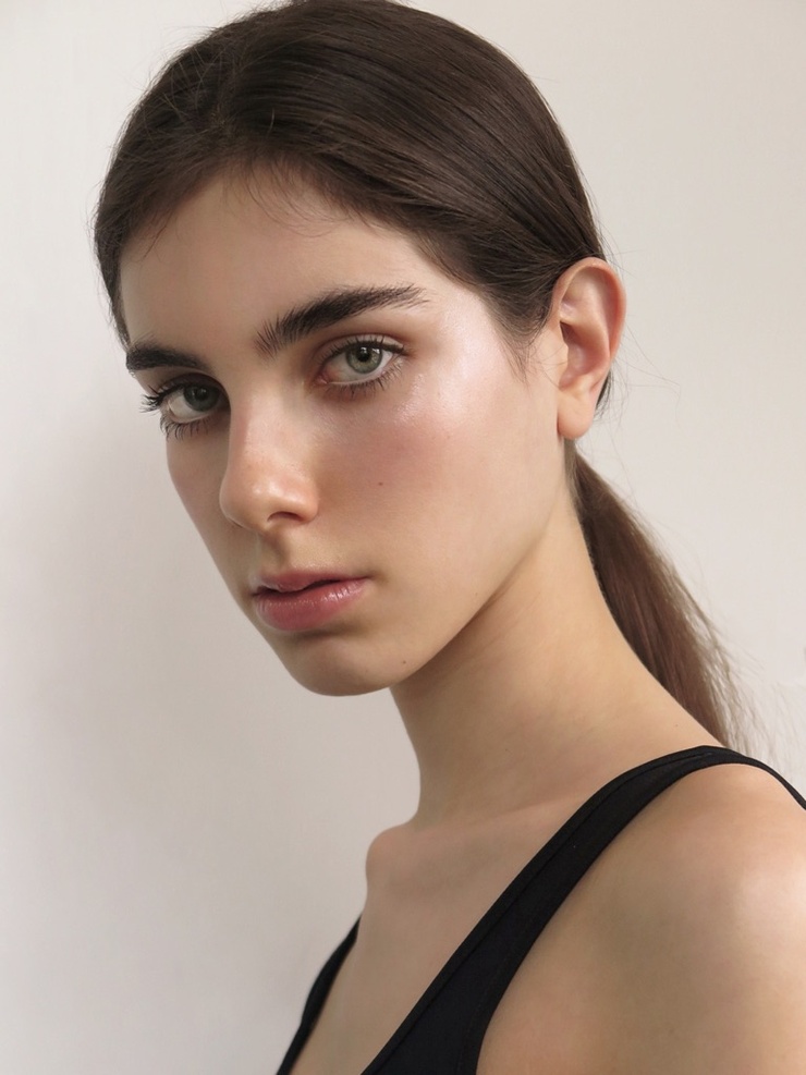 Image of Madeleine Knighton