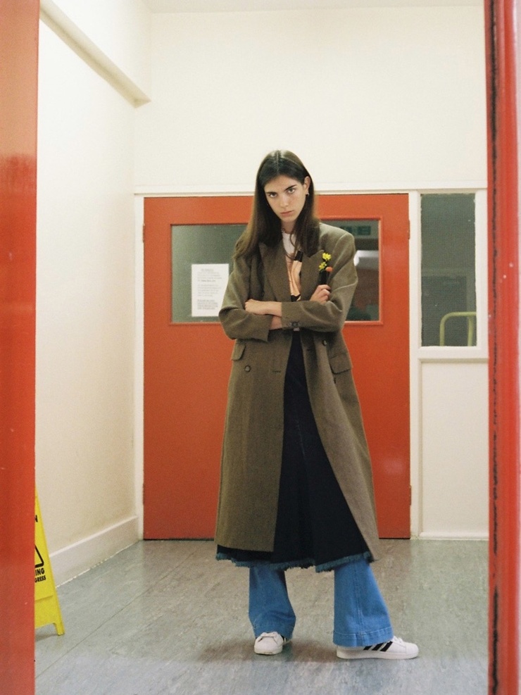 Picture of Madeleine Knighton