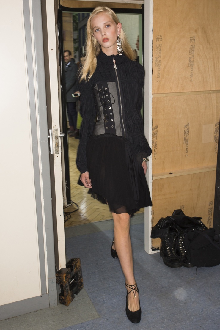 Picture of Ella McRobb