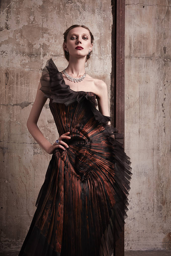 Picture of Olga Sherer