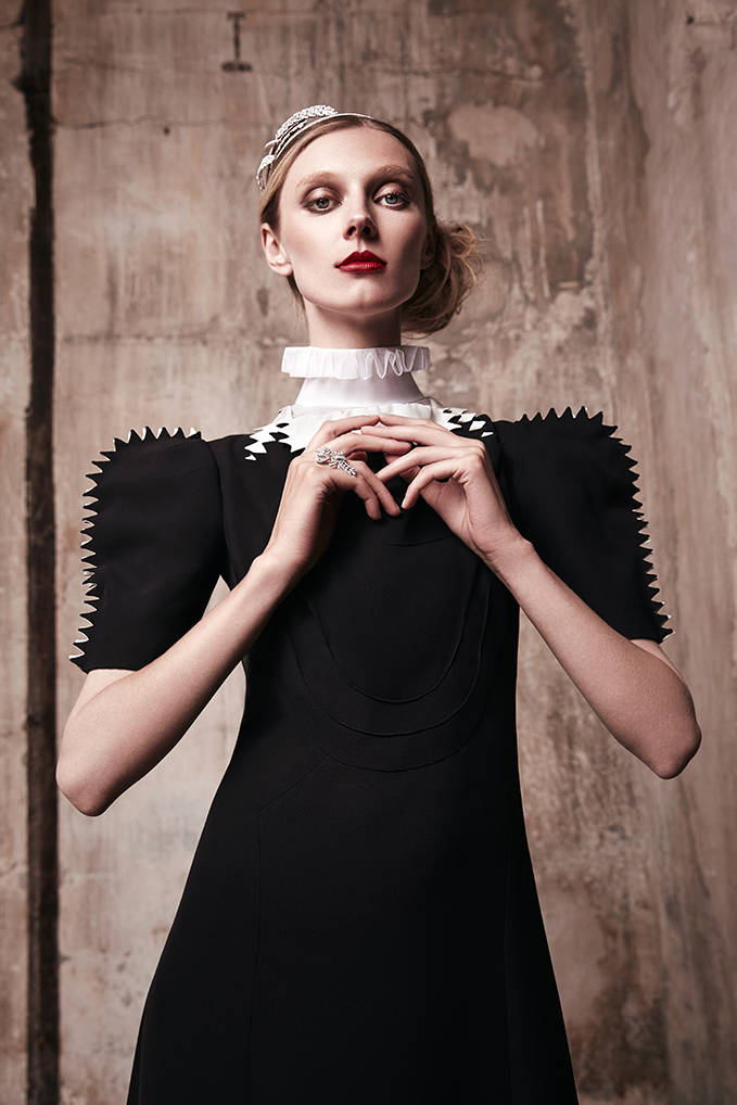 Picture of Olga Sherer