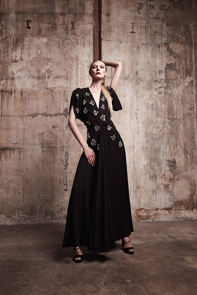 Picture of Olga Sherer