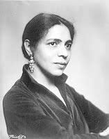 Picture of Nella Larsen
