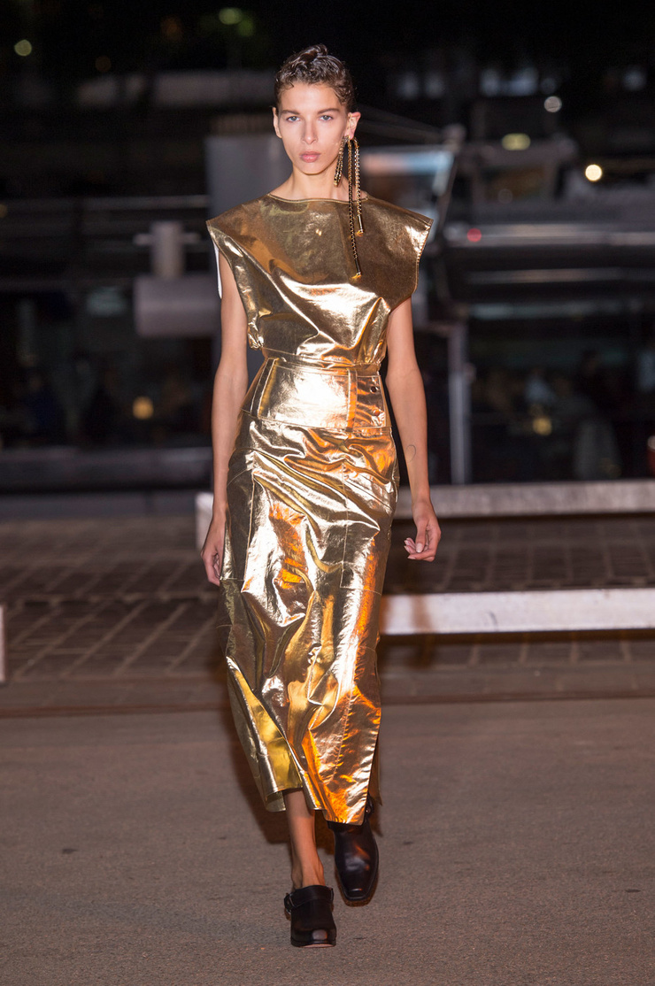 Picture of Alice Metza