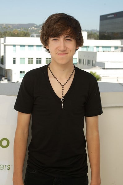 Picture of Vincent Martella
