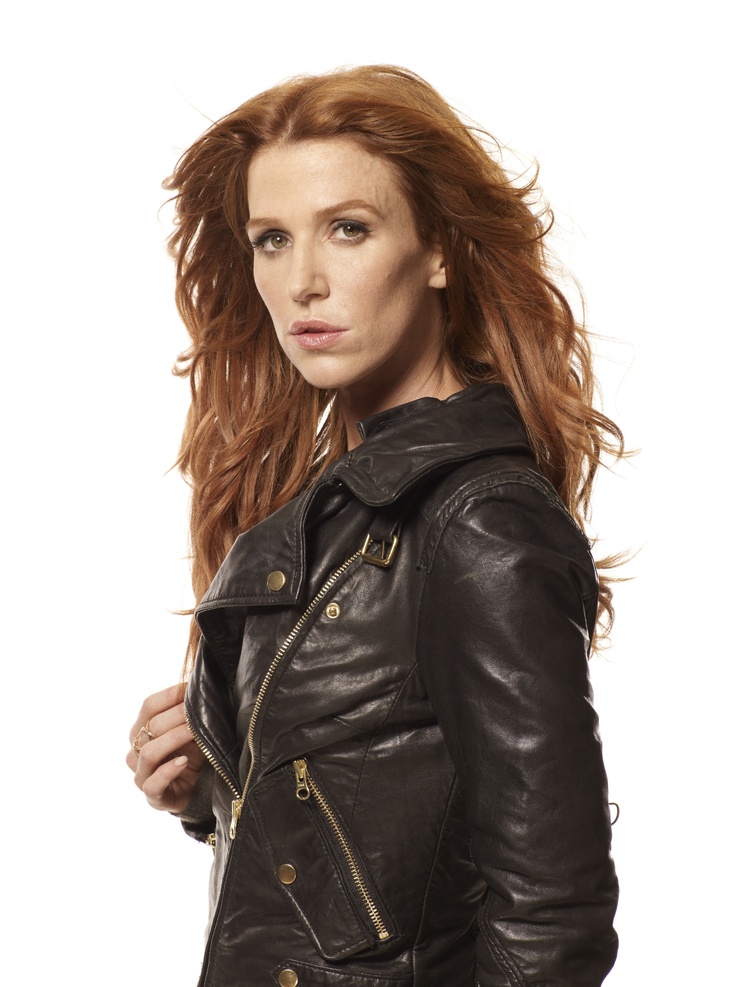 Poppy Montgomery image