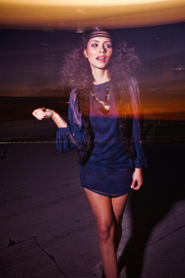 Picture of Miranda Rae Mayo