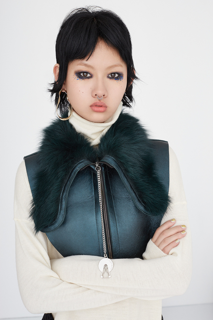 Wei Xiaohan image