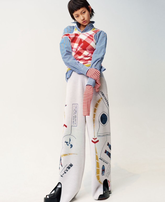 Picture of Wei Xiaohan