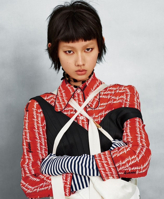 Image of Wei Xiaohan
