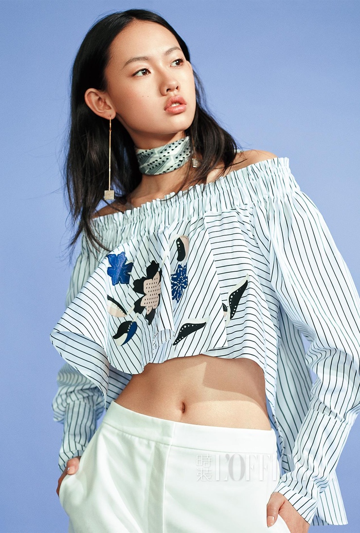 Picture of Wei Xiaohan