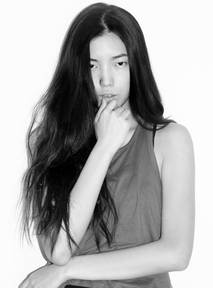 Picture of Jessie Hsu