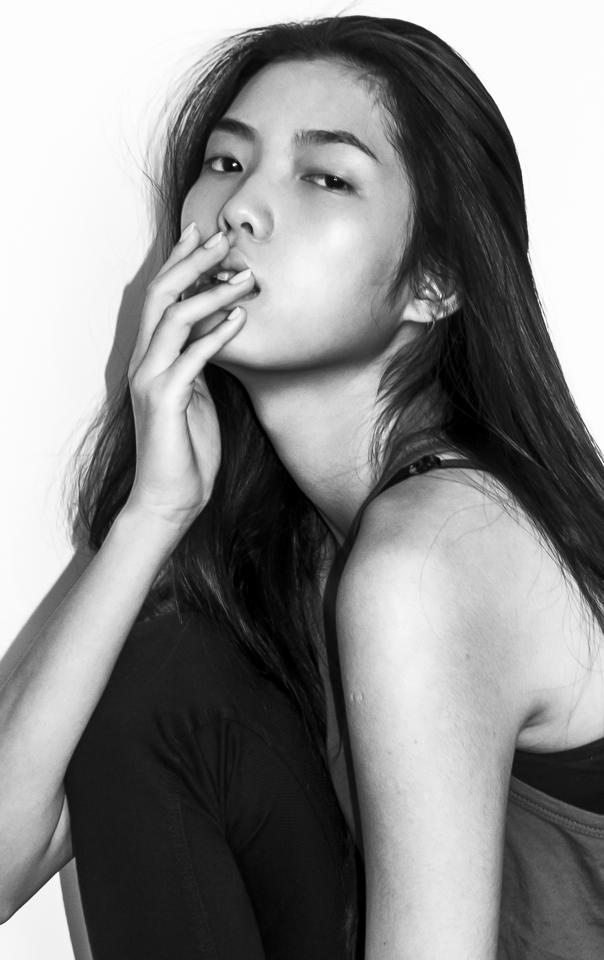 Picture of Jessie Hsu