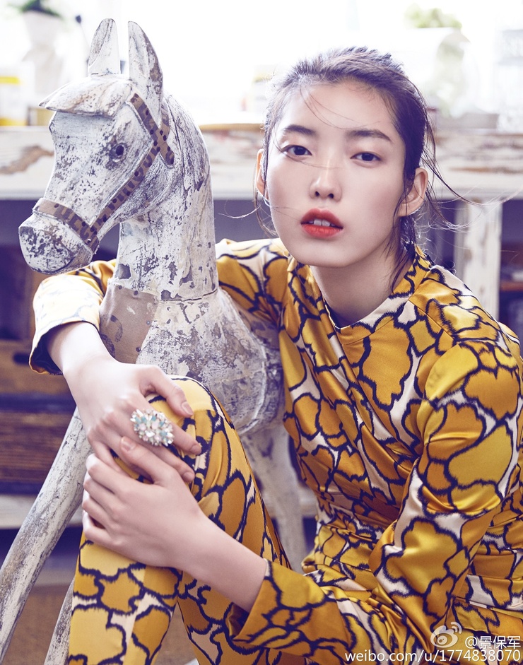 Picture of Jessie Hsu