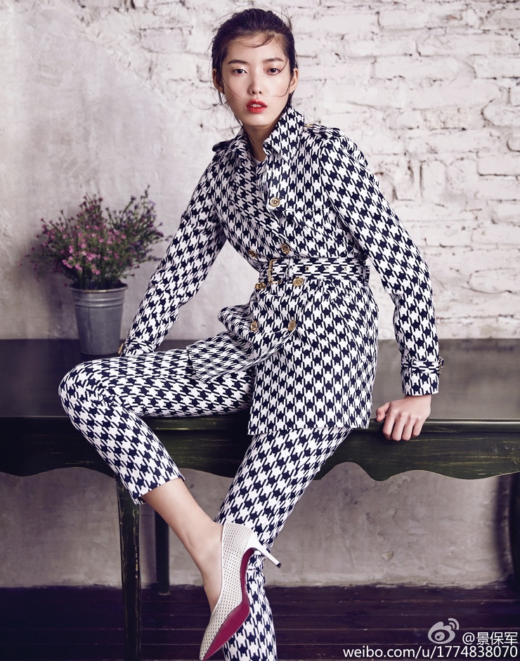 Picture of Jessie Hsu
