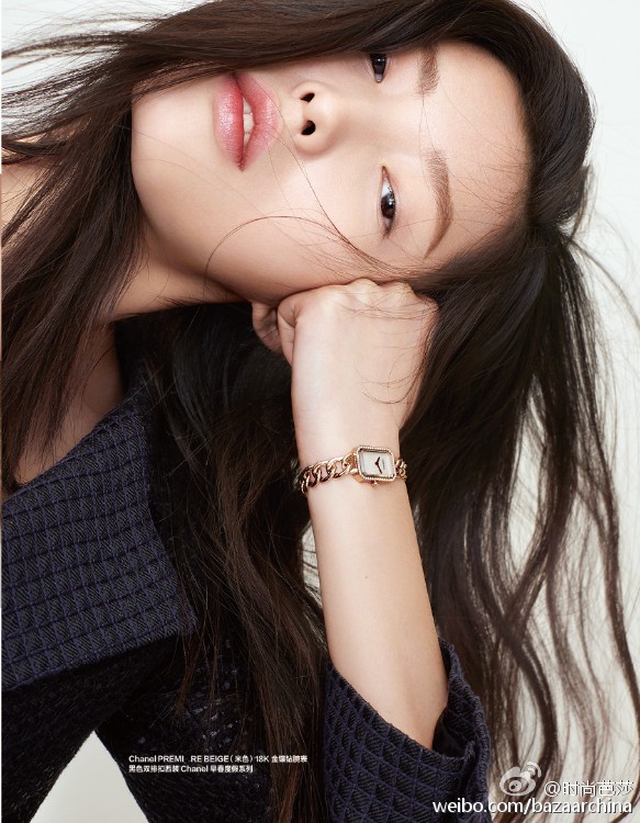 Picture of Jessie Hsu