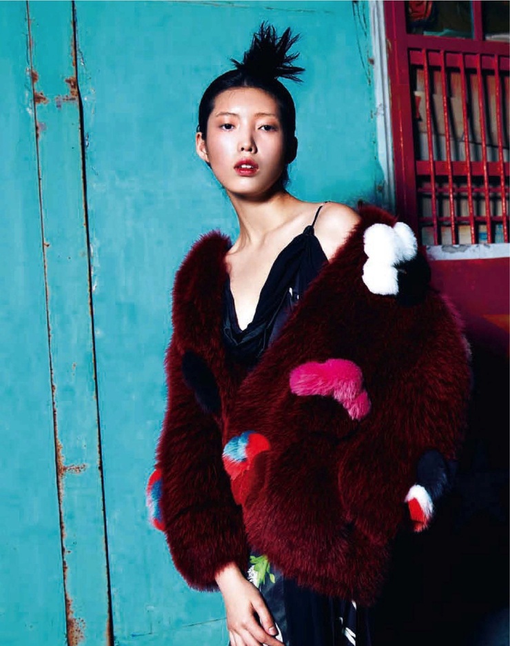 Picture of Jessie Hsu