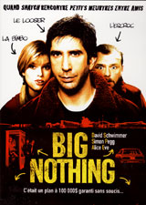 Picture of Big Nothing