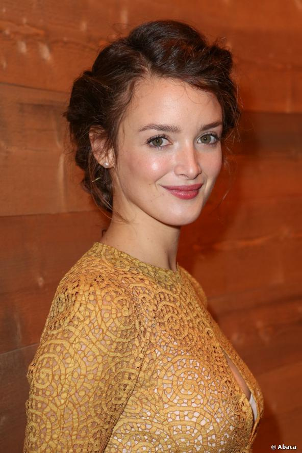Charlotte Le Bon
