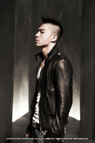 Tae Yang picture