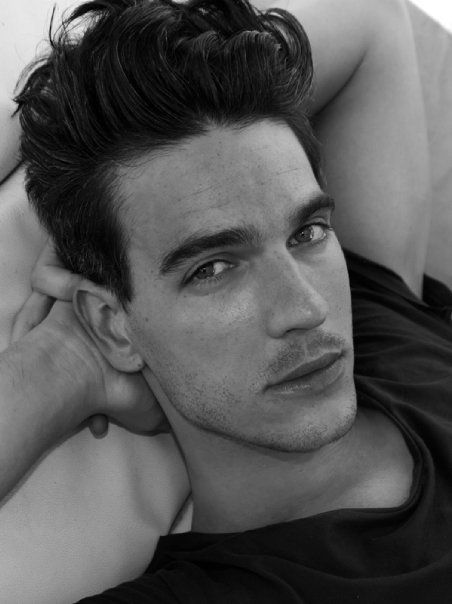 Picture of Josh Kloss