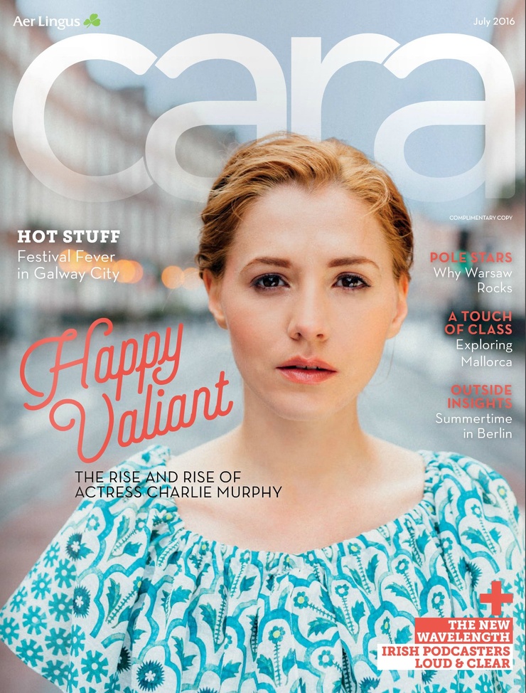 Picture of Charlie Murphy