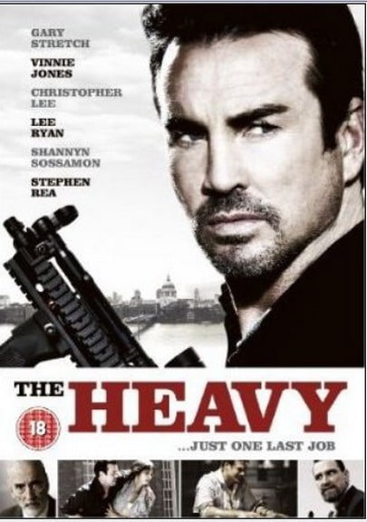 Picture of The Heavy
