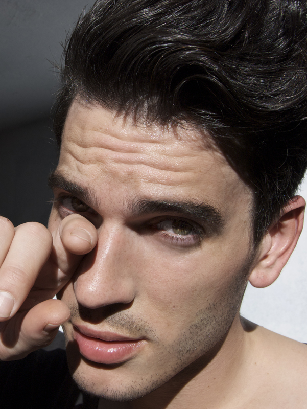 Picture of Josh Kloss