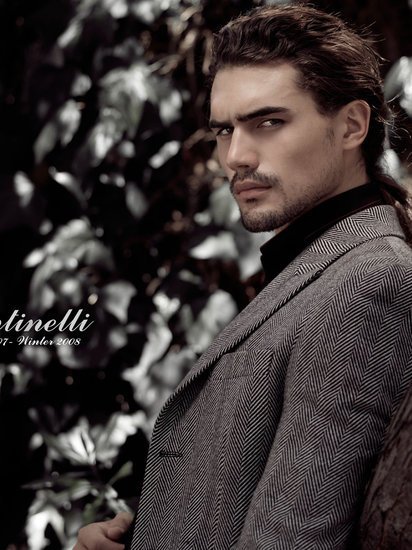 Picture of Andrei Andrei