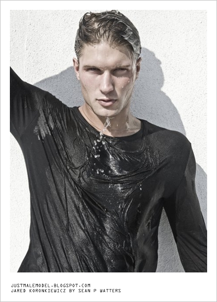 Jared Koronkiewicz image