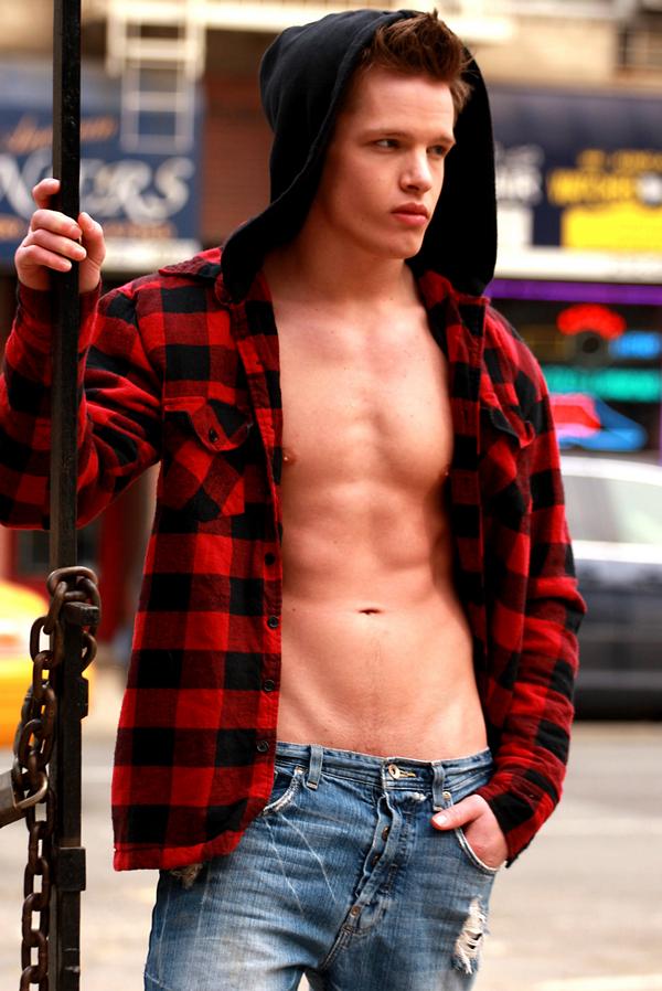 Picture of Joshua Delos