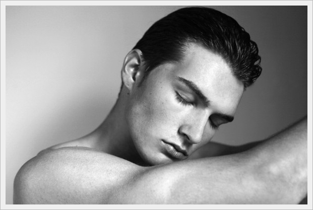 Picture of Brandon Gray